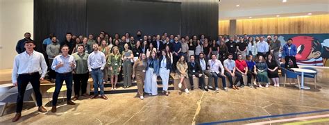 Eric Sheets On Linkedin Being Around Such Talented And Amazing People