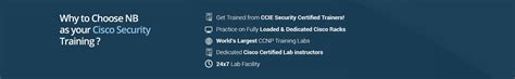 Ccna Ccnp Security Certification Training Firewalls And Network Security