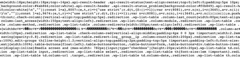 Problem Starting Redirection 532 · Issue 3395 · Johngodley