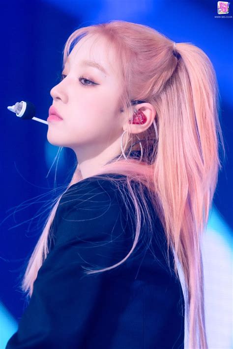 [포토스케치] 당당한 파워로 강렬한 존재감을 증명 ‘ 여자 아이들 G I Dle 우기 1 아이들 연예인 여성