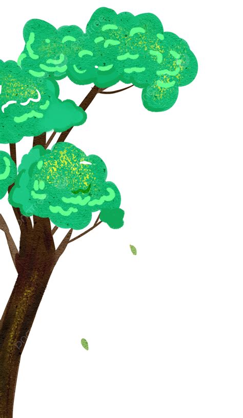 큰 나무 나무 식물 큰 나무 나무 녹색 식물 Png 일러스트 및 Psd 이미지 무료 다운로드 Pngtree