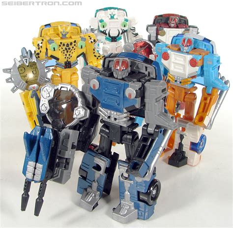 Transformers 2007 Clocker Toy Gallery Image 100 Of 118