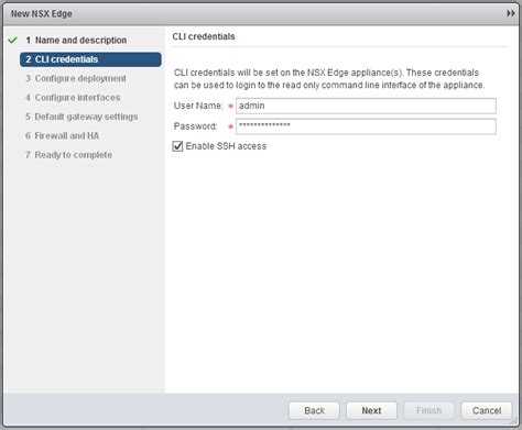 Working With Vmware Nsx Logical To Physical Connectivity Das Blinken Lichten