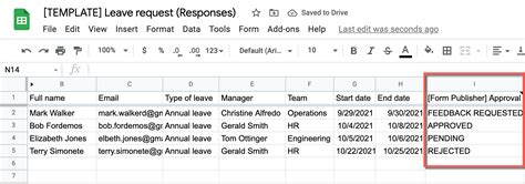 Monitor The Status Of Requests Documentation Form Publisher Support