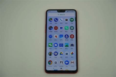 Android P正式發佈，加入新交互，五家國產手機廠商已可嘗鮮 每日頭條
