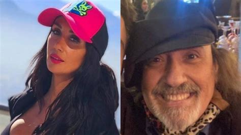 Me Cae Pésimo Es Un Maleducado Pamela Díaz Suelta La Firme Y