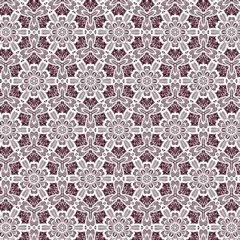Monochromatic Abstract Geometric Layered Background With Light