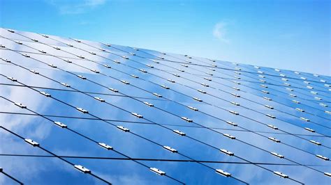 Panel Surya Untuk Penghematan Biaya Listrik