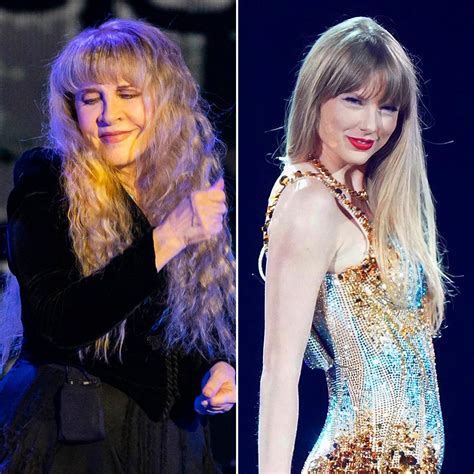Stevie Nicks Age