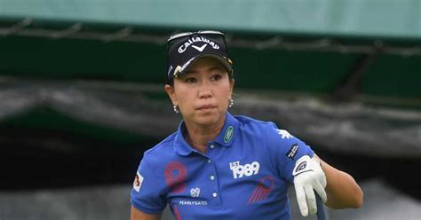 上田桃子〝復活の地〟で狙う今季ツアー初の30歳代v 「調子を上げられる感覚がある」2年4カ月ぶりのツアー17勝目へ（12ページ