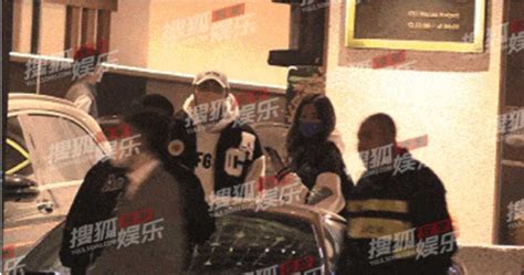 拒認愛旗下女星！黃子韜又爆帶女方「陪媽吃飯」 網開酸：渾身上下嘴最硬 娛樂 Ctwant