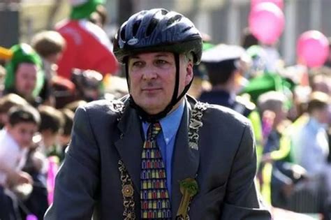 Dublin City Councillors E Bike Stolen While At Meeting Dublin Live