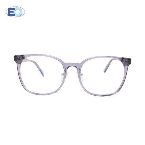 Eo Visualities Henrie Anti Radiation Eyeglasses For Men And Women