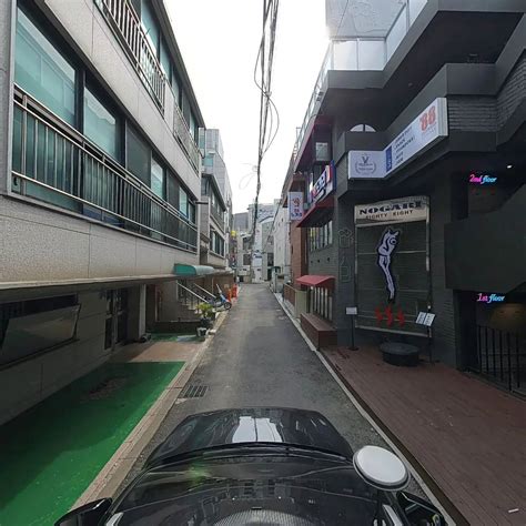 마포구 동교동 Ssol Guest House 게스트하우스 우리동네 정보마켓