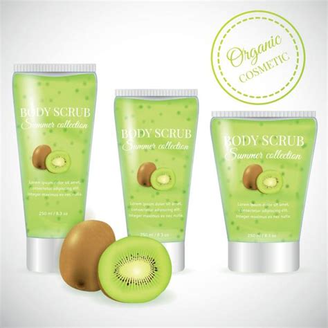 Best Body Scrub Illustrations Royalty Free Vector Graphics And Clip Art