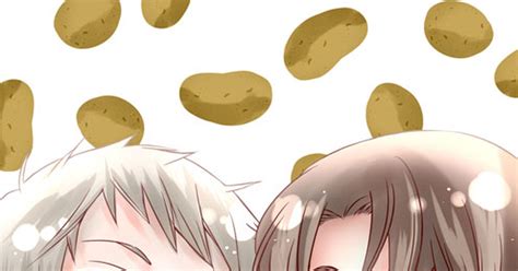 ギルベルト・バイルシュミット 【擬人化王国6】 立普 表紙寄稿 将子のイラスト Pixiv