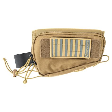 Mystery Ranch Cheeky Riser Rifle Stock Pack Shop At Gohunt