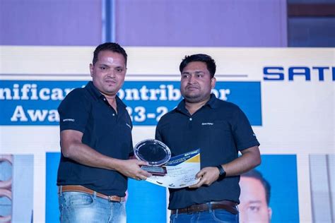 Pritam Kumar On Linkedin Significant Contributor Of The Year 2023 24