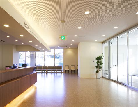職場環境のご紹介｜医療法人社団 調布東山病院 看護部 採用情報ホームページ