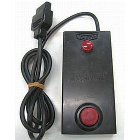 Arkanoid Famicom Controller Nintendohardware