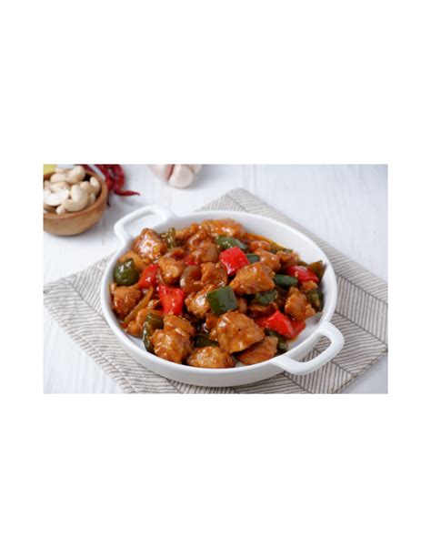 Easy Kung Pao Chicken Kikkoman Home Cooks