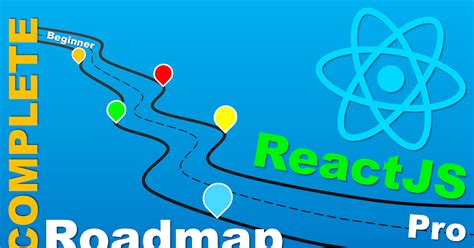 Complete Roadmap To Learn React From Beginner To Professional Level