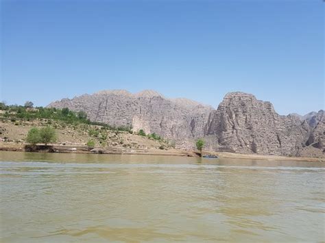 Liujia Gorge Yongjing County 2020 All You Need To Know BEFORE You