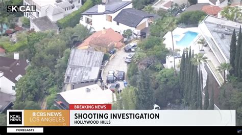 Adam Devine Says He Witnessed Man Get Gunned Down Outside His Home