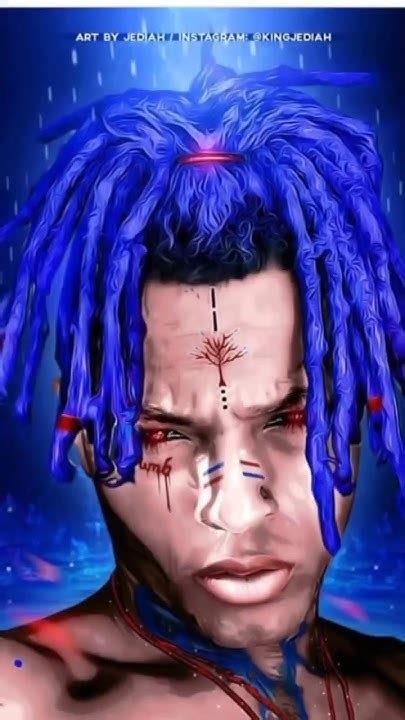 Xxxtentacion Forever 👽 Xxxtentacion Llj Rip Hope Shorts