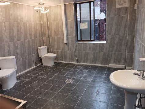 오금동빌딩 공용화장실전체리모델링 공사 유진타일위생도기화장실공사전문업체 숨고 숨은고수