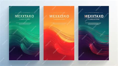 Premium Photo Mexican Flag And Cartoon Characters Wearing The Flagai