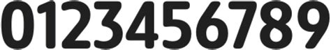 Duddy Semibold Otf Font Sans Serif Modern What Font Is
