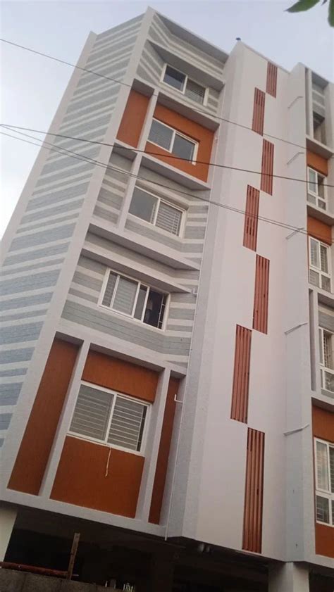 Building Duct Elevation At ₹ 330 Sq Ft In Chennai Id 2856569889688