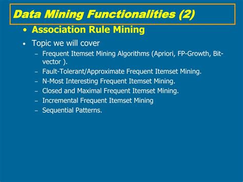 PPT Data Mining LECTURE Introduction To Data Mining PowerPoint Presentation ID