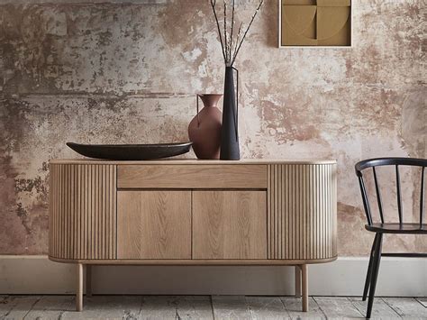 Ercol Siena Sideboard Lee Longlands