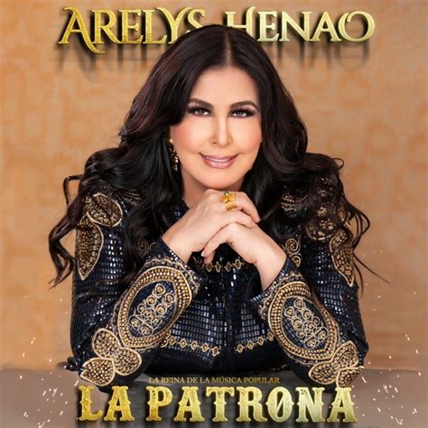 La Patrona Arelys Henao Video Oficial Apartado Stereo
