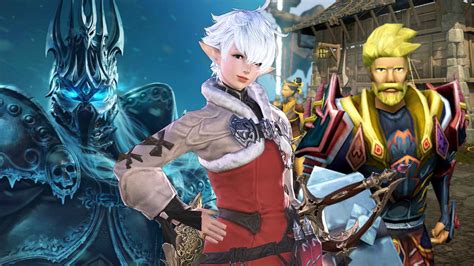 The Best Multiplayer Rpg Games To Enjoy With Your Friends Royalcdkeys