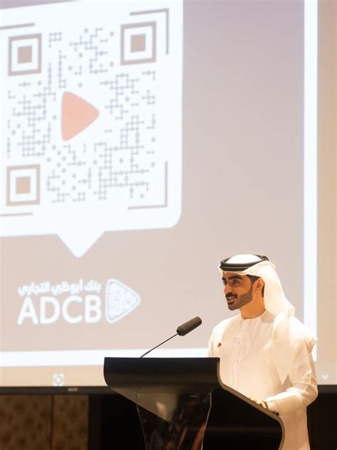 Hassan Alessa On Linkedin Today Marks A Great Milestone At Adcbs Corporate And Investment