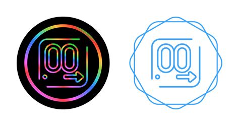 Decimal Vector Icon 40314791 Vector Art At Vecteezy