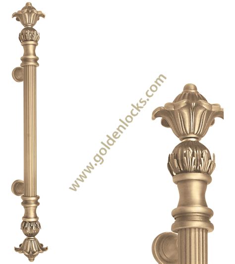 Main Door Pull Handles In India