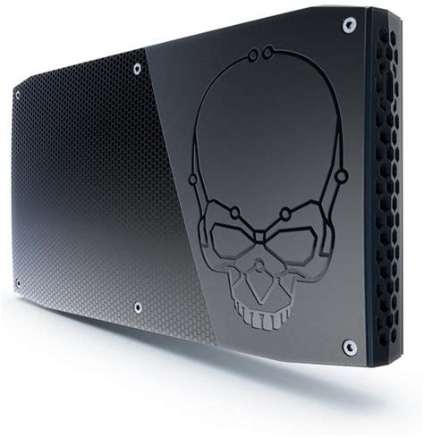 Everything You Need To Turn An Intel Nuc Into A Gaming Powerhouse Windows Central