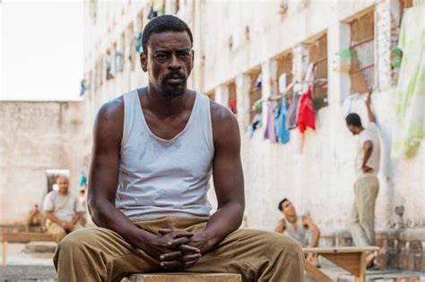 Seu Jorge tenta registrar filho nome Samba mas é impedido no cartório BAHIA NO AR