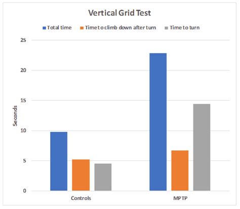 Vertical Grid Test Maze Engineers
