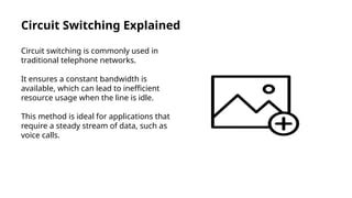 Switching And Signaling Systems Com Pptx