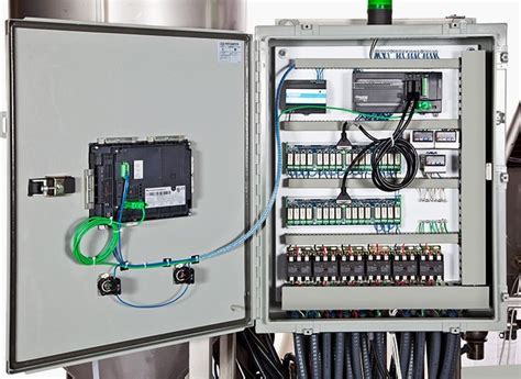 Plc Based Control Panel At Rs PLC Panel In New Delhi ID