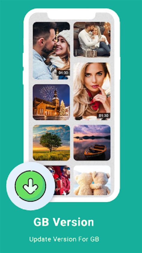 Android Için Gb Apk Version 2023 İndir