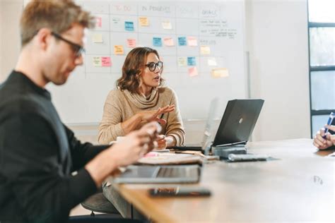 Mastering Team Dynamics Strategies For Building Cohesive Teams