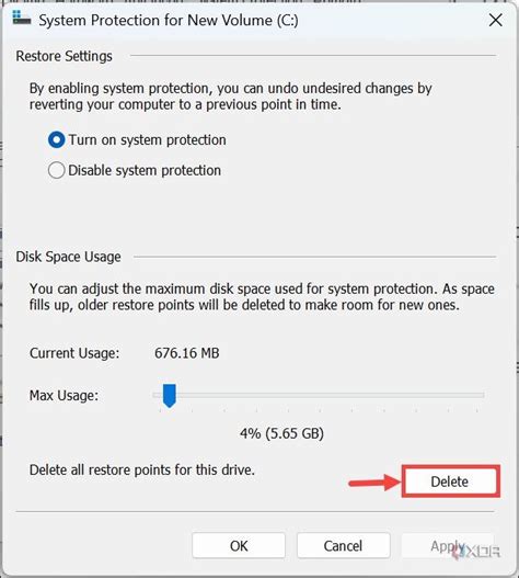 How To Create And Utilize Restore Points On Windows
