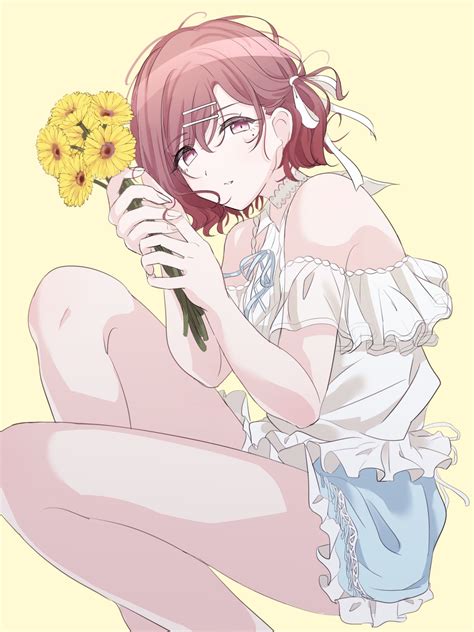 Higuchi Madoka Idolmaster And 1 More Drawn By Kakemi Danbooru