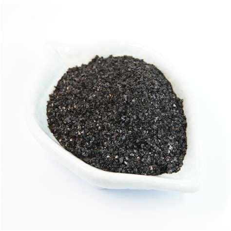 Sargassum And Brown Algae Source Alginic Fertilizer Seaweed Extract
